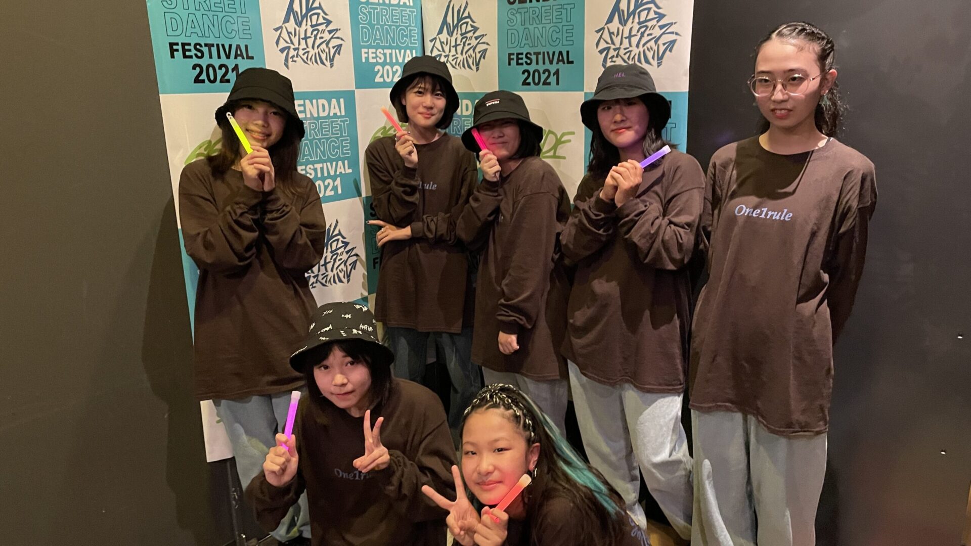 sendaistreetdancefes – 仙台を代表する屋外イベント